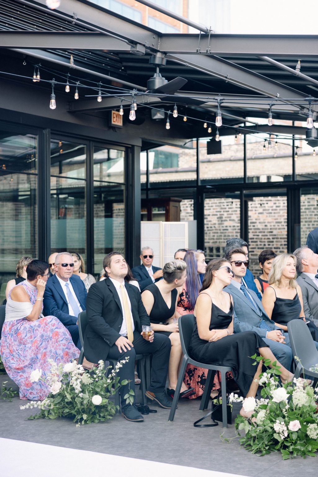 Luxury Chicago Wedding Decor Ideas & Inspiration - Jaymi Nichole